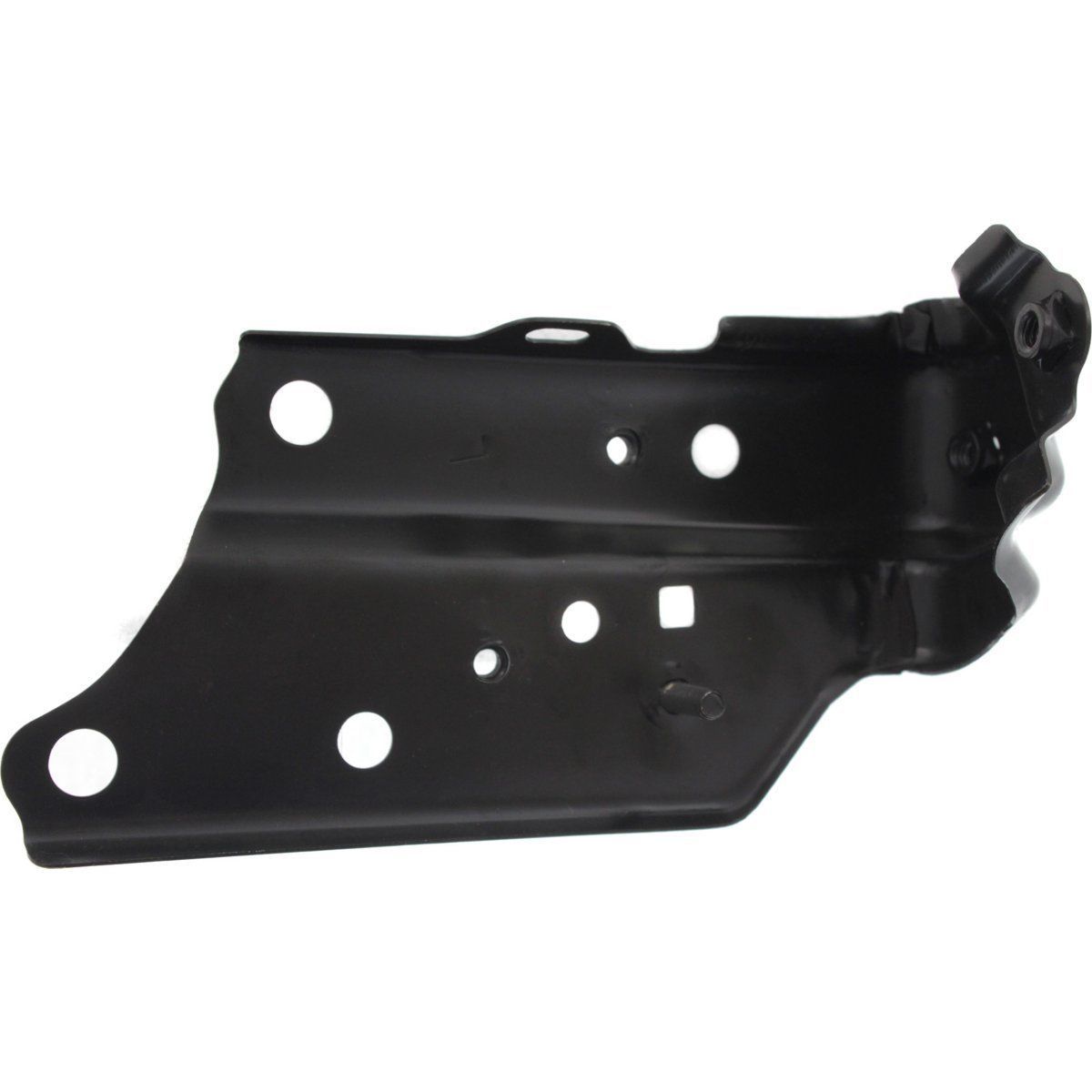 New Front Driver Side Bumper Fender Bracket For 12-14 Toyota Camry ...