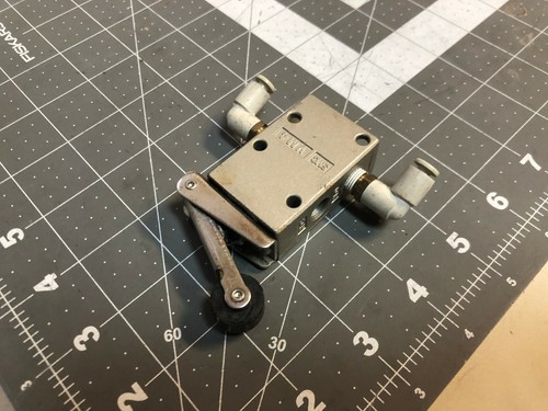 SMC VM4 valve | eBay