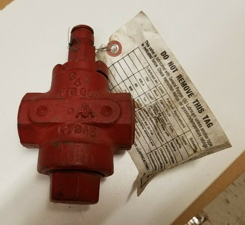 Homestead 3/4" Threaded Plug Valve 150 SWP 200 WOG Figure 601 | eBay