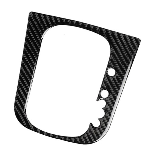 RHD Center Console Black Gearbox Trim For 08-2013 Volkswagen VW Golf 6 ...