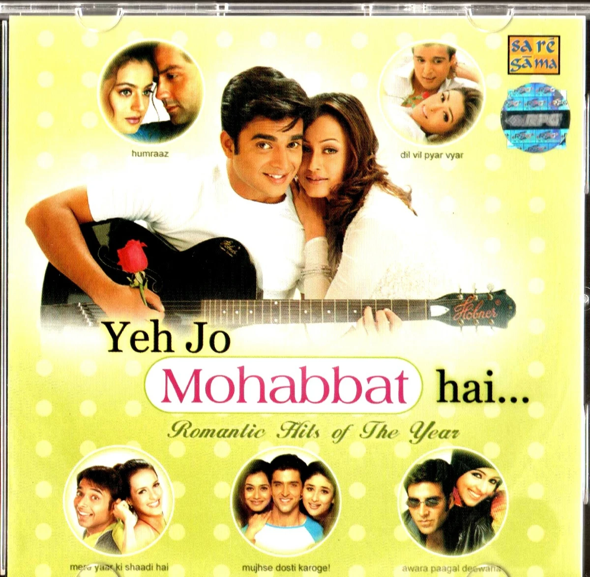 Yeh Mohabbat Hai Part 1