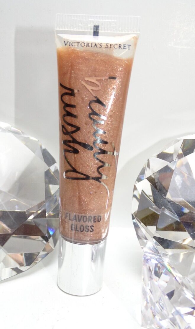 Victoria's Secret Beauty Rush Mocktail Hour Flavored Lip Gloss for sale ...