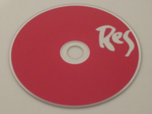 Res– How I Do / MCA Records – 112 310-2 CD Album | eBay