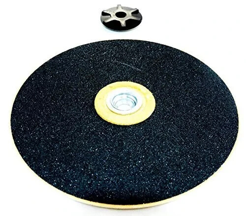 Porter Cable 7800 Replacement Drywall Sander Back Up Pad 881789S ...