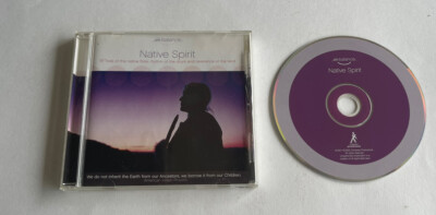 Native Spirit (In Balance) Tim Frantzich (CD, 2005) | eBay