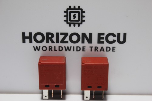 4Pin TESTED RELAY # V23074-A1101-X51 / 1/11315/85 / 11131585 # (X2 ...