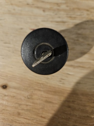 Cub Cadet Electric Mower Key Switch W/ Key 925-05476 | eBay