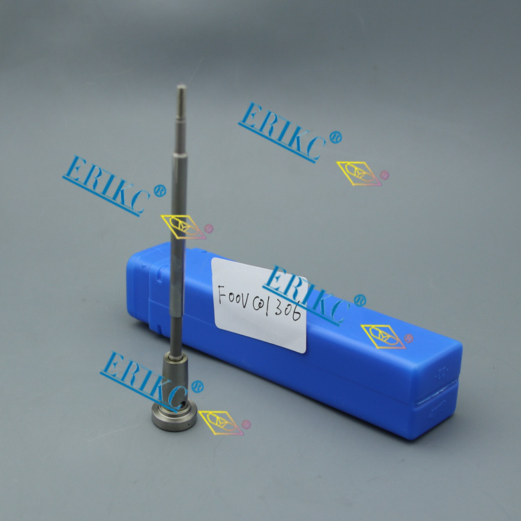 ERIKC F 00V C01 306 Injector Valve F00VC01306 for 0445110085 0445110142 ...