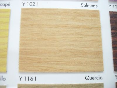 IMPREGNANTE PROTETTIVO PER LEGNO COLORE QUERCIA 0,75LT. INTERNO ESTERNO ...