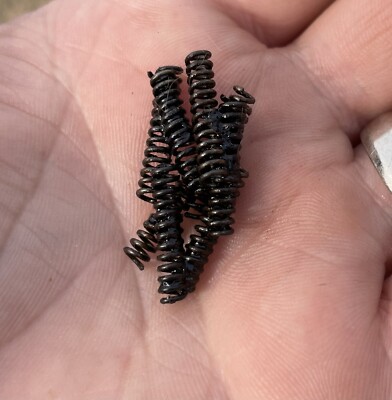 LOT OF 5 Original 1911 Magazine Catch Release Spring Usgi WW2 WWII Nos ...