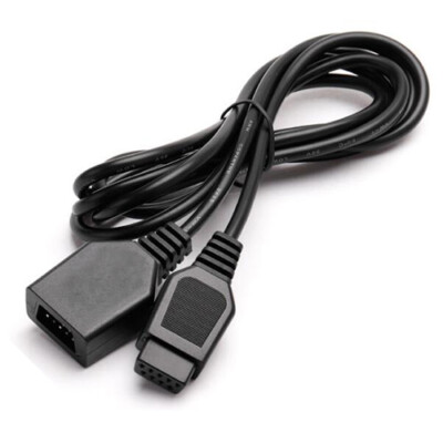 6FT Controller Extension Cable Cord for Atari ST Sega Commodore 64 ...