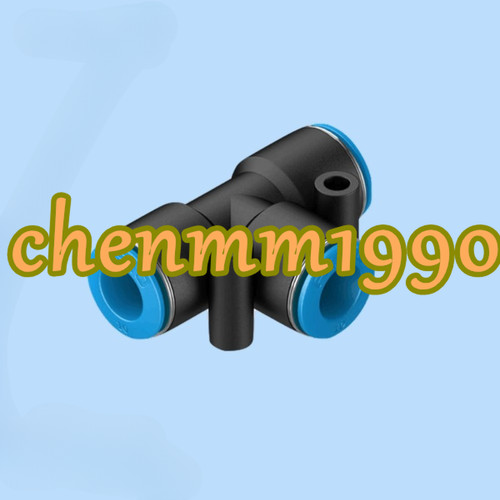 1PC NEW FESTO QST-10 153131 T fast plug #TX | eBay