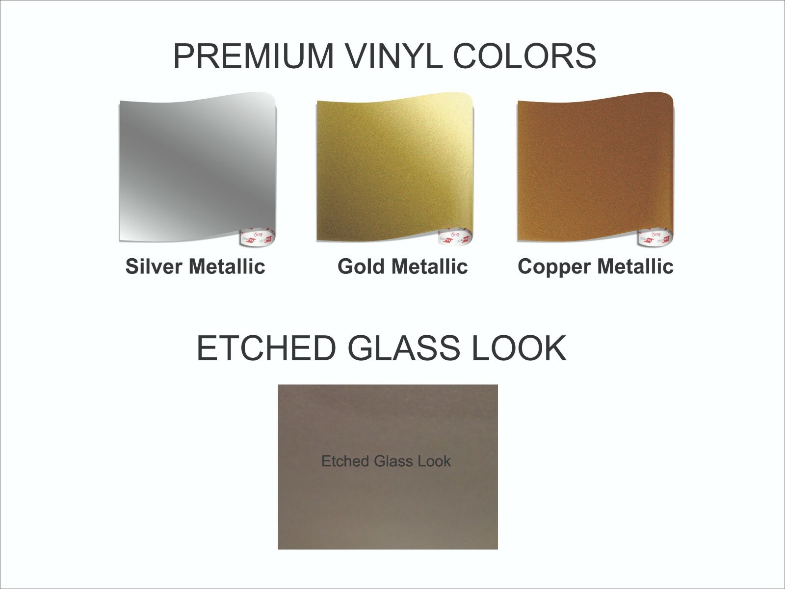 Fractal Design Snowflake Computer PC Case Window Applique Decal (Color ...