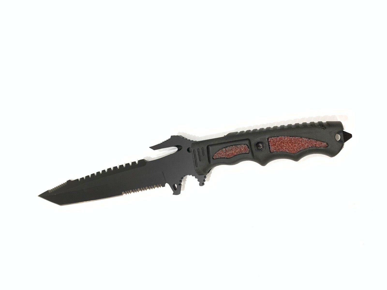 Interceptor 911 hunting blade | eBay