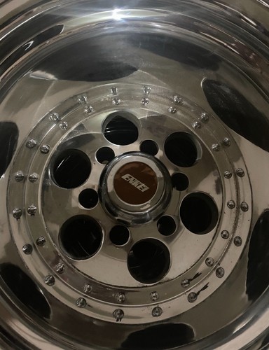 4.25” Enkei “Snap In” Center Caps Ek24-Jdm Prime Wheels, Eagle Alloys ...