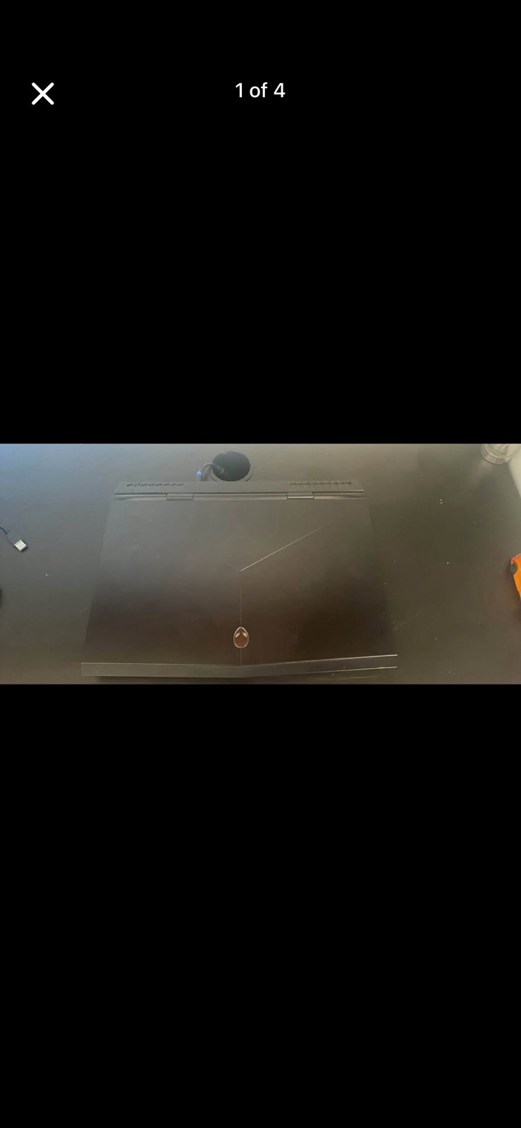 Alienware 15 R3 Gaming Laptop Intel Core i7-7HQ CPU 2.80 GHz (Black) | eBay
