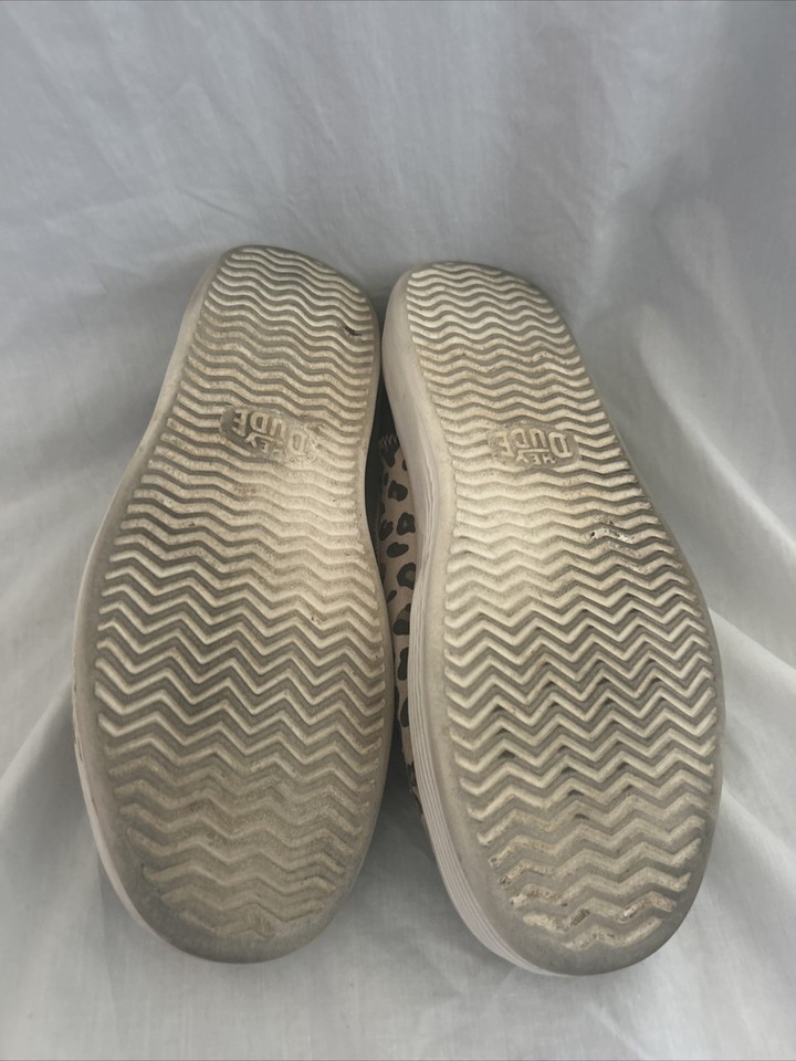 Hey Dude Austin Lift Slip On-W9 | eBay