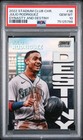 2022 TOPPS STADIUM CLUB CHROME DYNASTY AND DESTINY JULIO RODRIGUEZ PSA 10 | eBay