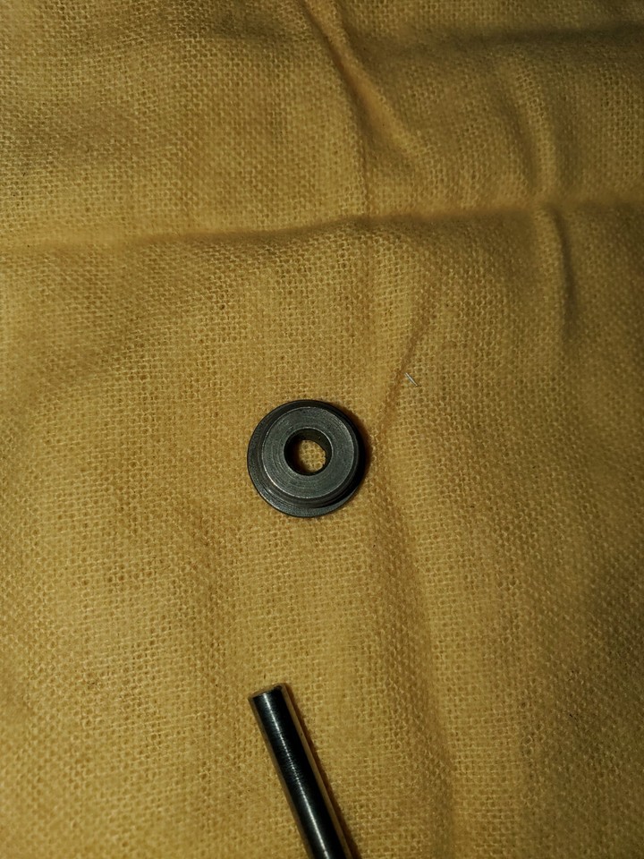 Dillon RL1100 Super 1050 Primer Slide Punch ,bushing SMALL 20317, 13222 ...