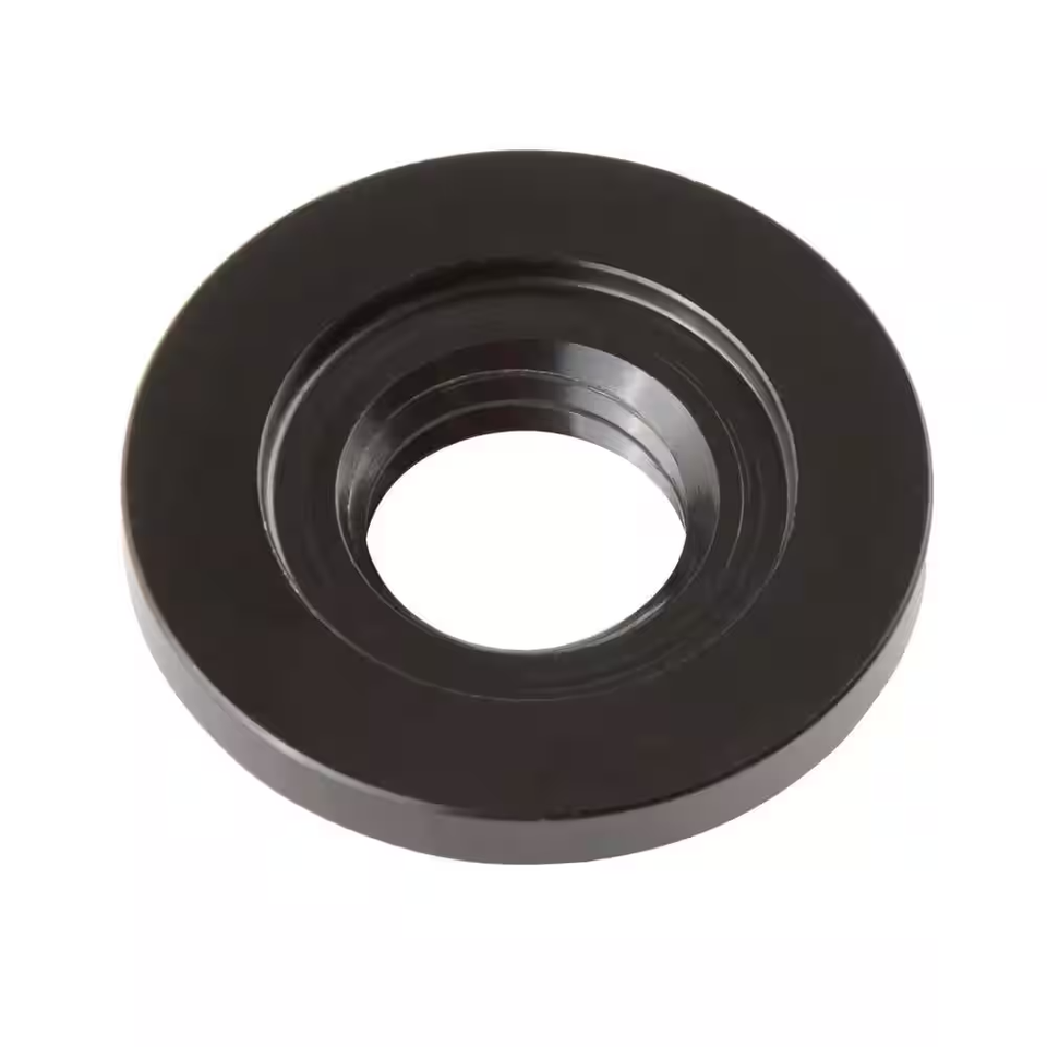 Angle Grinder Universal Nut 5/8 Inch Hex Recessed Back Secure Fit Power ...