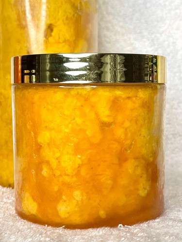 SAVON MOLATO ULTRA BLANCHISSANT GOMMANT EXFOLIANT LEMON COLLAGENE ...