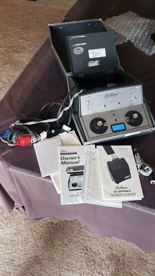 Other - Beltone Audiometer