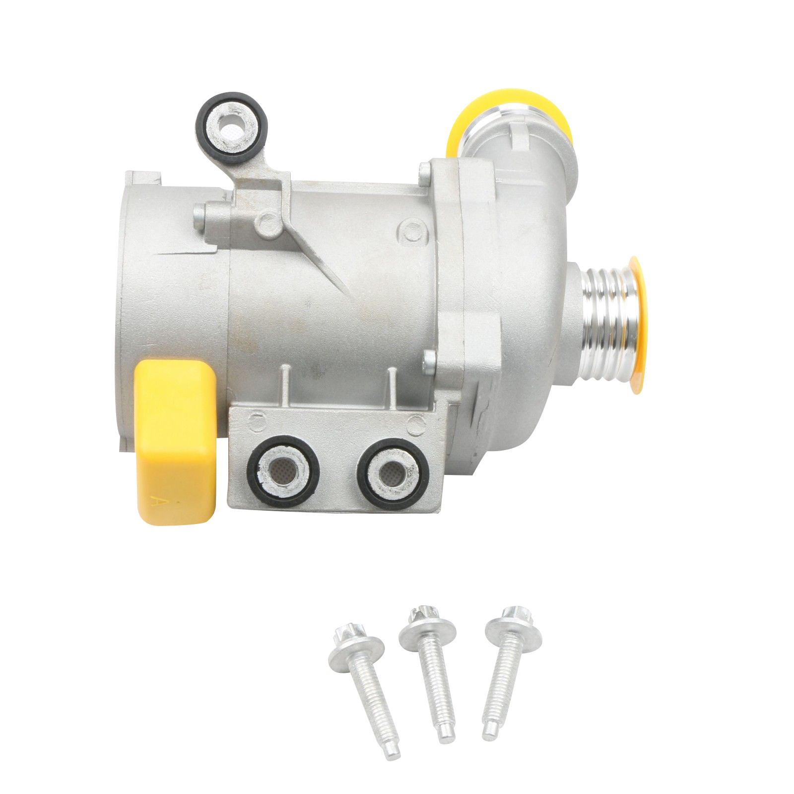 New Electric Engine Water Pump Replace 11517586925 For BMW 328i 128i ...