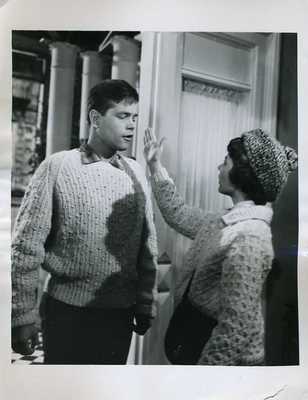 Eddie Applegate Patty Duke