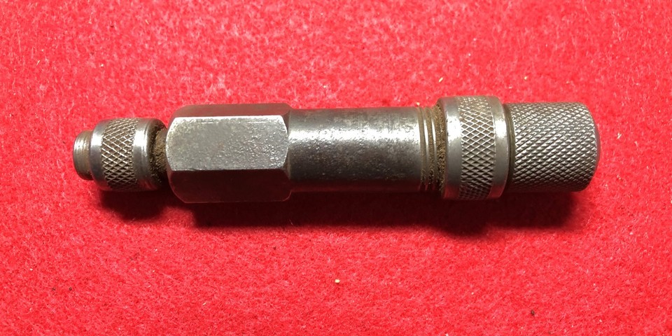 Steel Zerk Zapper For Frozen Fittings Farm Shop Machinery | eBay