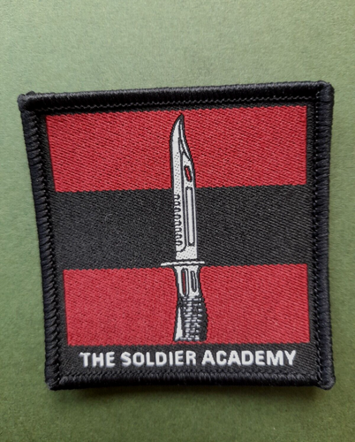 The Soldier Academy | eBay