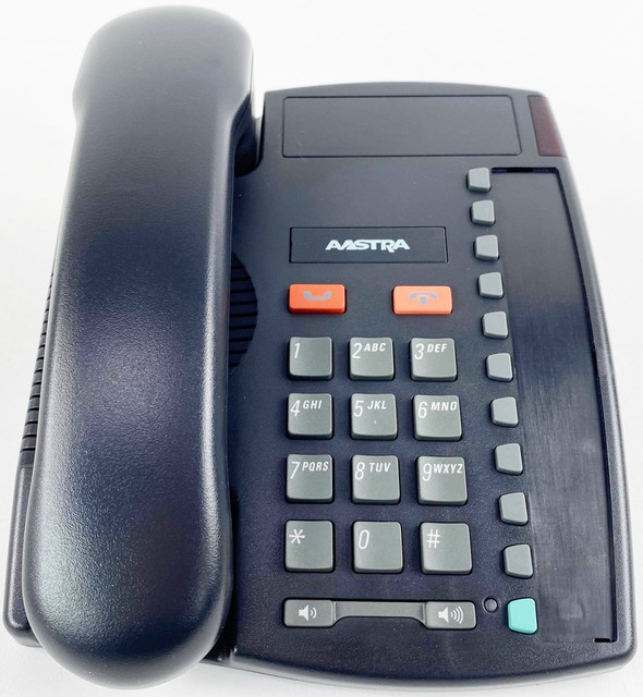 Aastra Telecom 9110 Analog Speakerphone for sale online | eBay