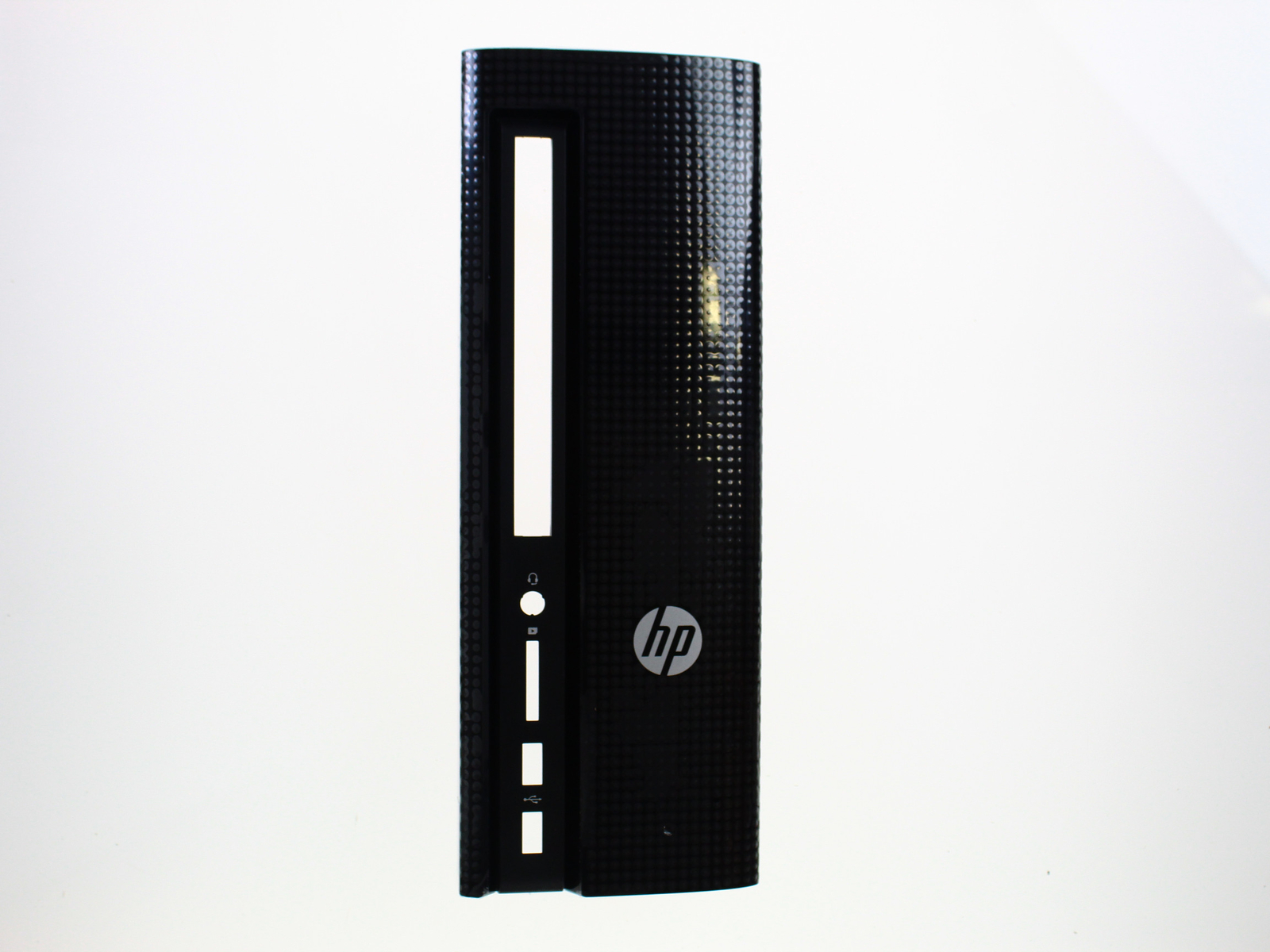 HP 260-A010 SLIMLINE Frontblende Bezel Computer 858658-001 | eBay