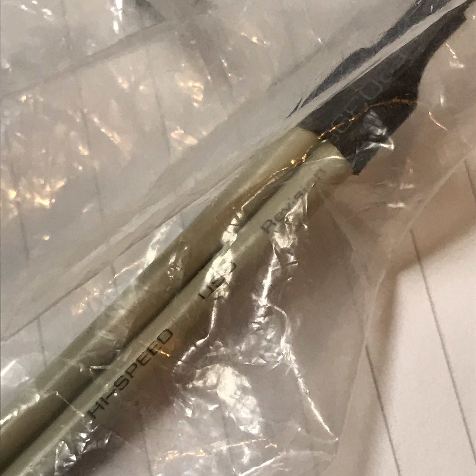 USB Ports Motherboard Cable Adapter E189529 STYLE 2725 80°C 30V VW-1 ...