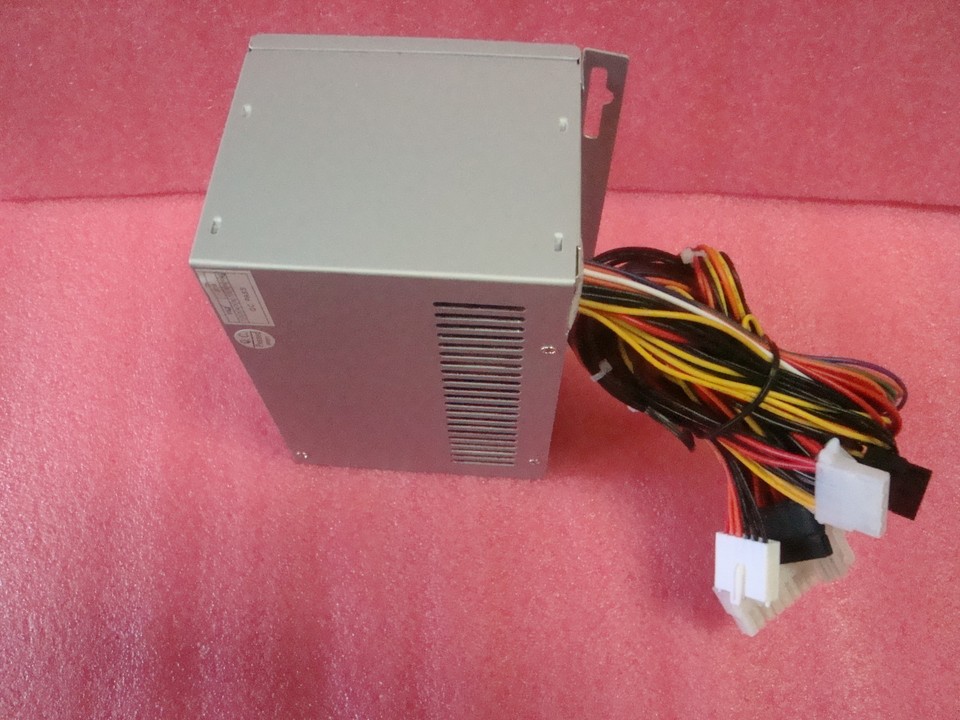 480W 8S Gateway GM5076E GT5082 5310 GT5040 GM5474 506GR Power Supply ...
