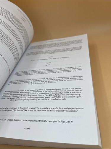 Complete Guide to Heraldry by Arthur Charles Fox-Davies (2018, Trade ...