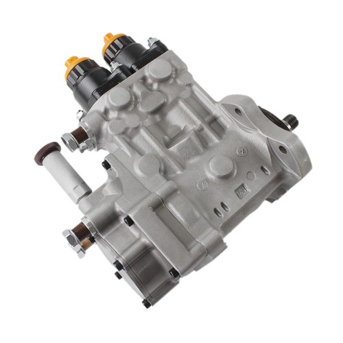 6245-71-1101 / 094000-0603 Fuel Injector Pump For Komatsu PC1250-7 ...