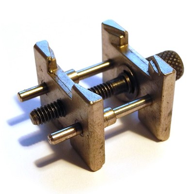 Small Watch Watchmakers Watch Movement Holder Vice Clamp 5-20mm ...