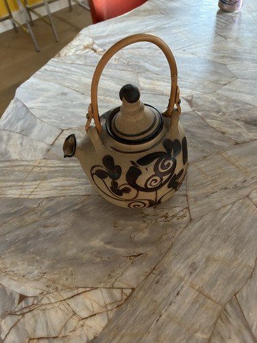 Yale Old Jaffa Teapot Made In Israel | eBay