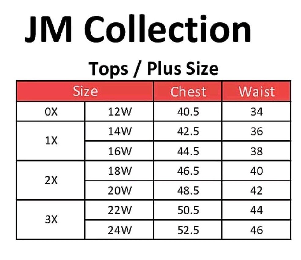 JM Collection Womens Plus 0X Cherry Pie Button Sleeve Cardigan Sweater ...
