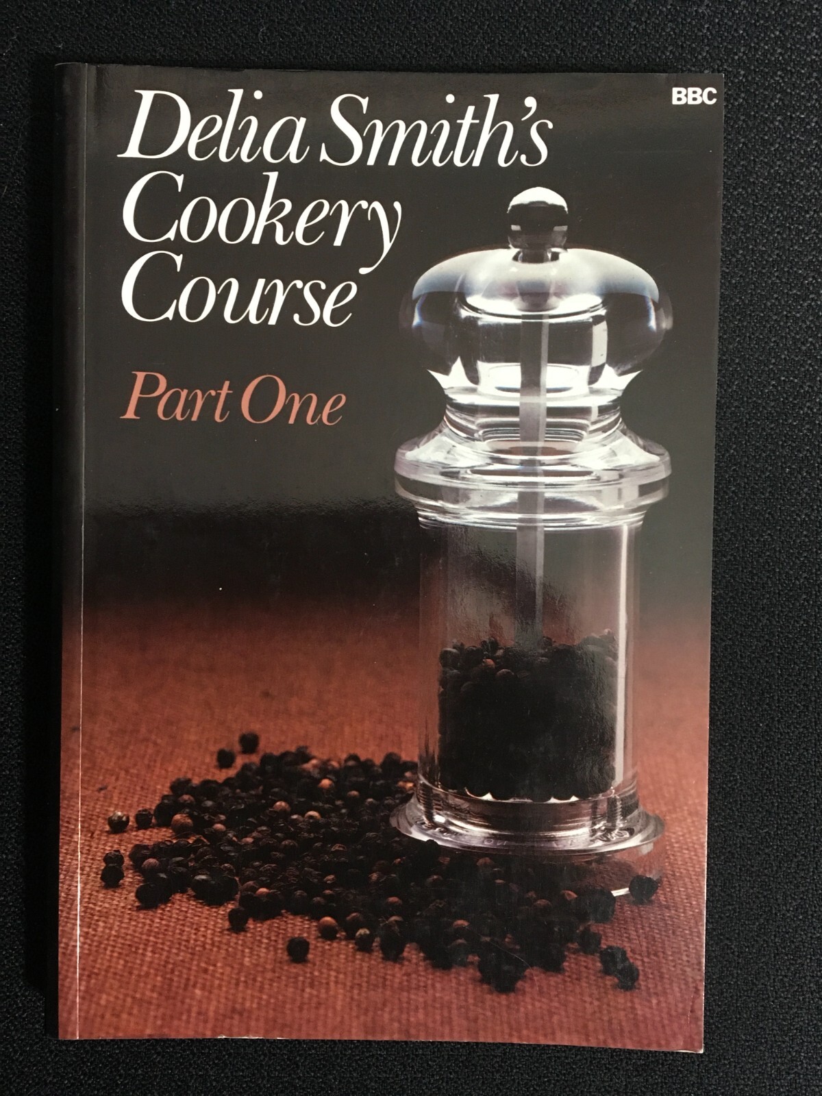 Delia Smith's Cookery Course by Delia Smith (Trade Paperback) for sale ...