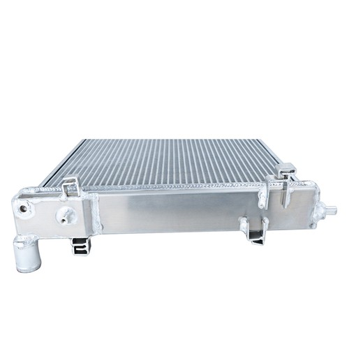 3 Row Aluminum Radiator For 2004 Pontiac GTO 5.7L Base Coupe 2-Door V8 ...