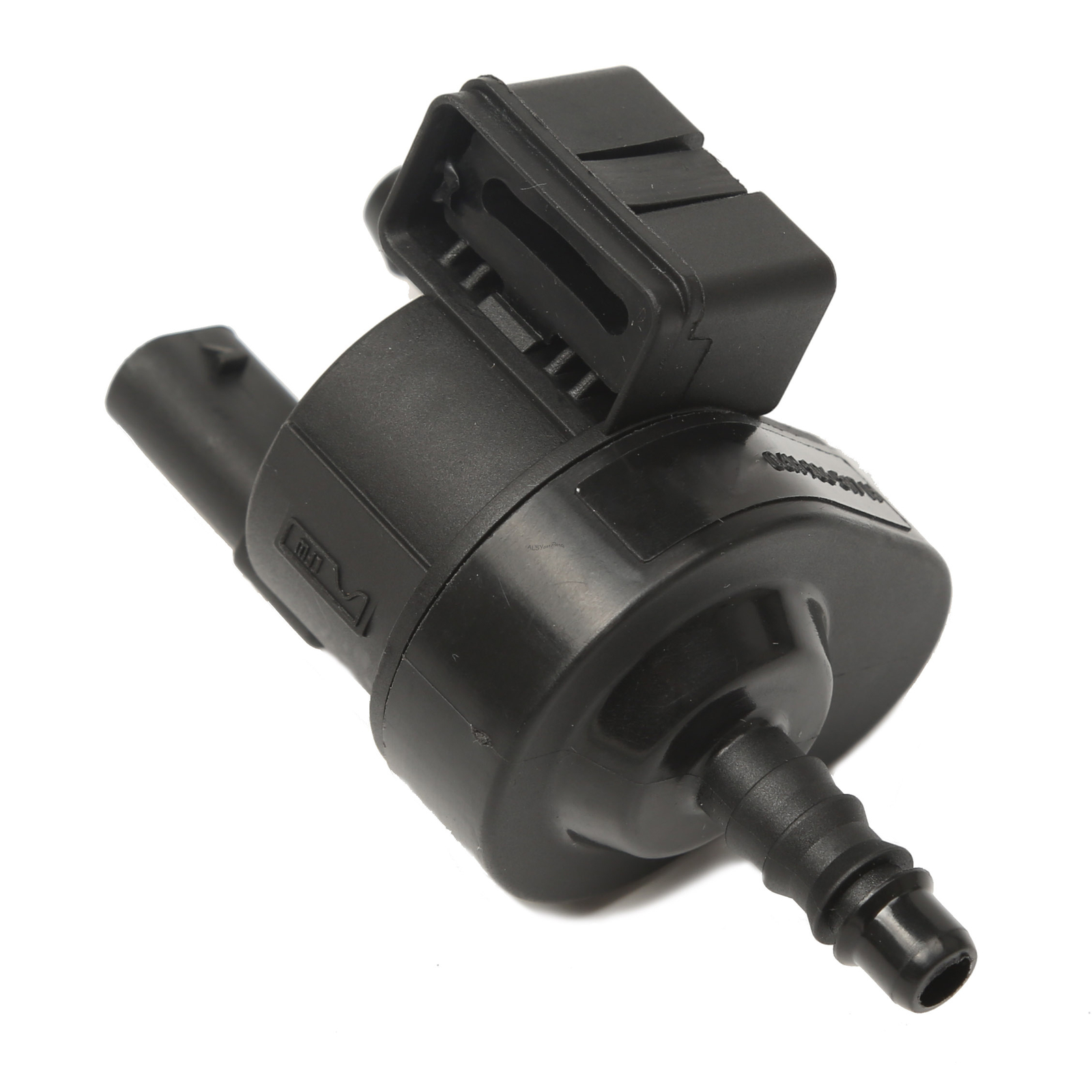 Fuel Vapor Canister Carbon Purge Valve For VW GOLF R32 RABBIT 2.0T ...