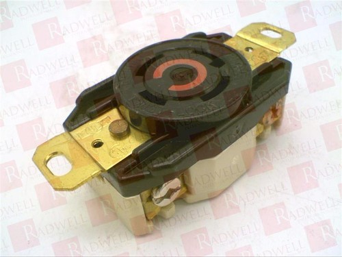 HUBBELL HBL2710CN / HBL2710CN (NEW IN BOX) | eBay