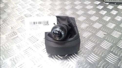 SELECTEUR DE VITESSES Seat Ibiza III (6L1) 2008 6Q0711050B | eBay