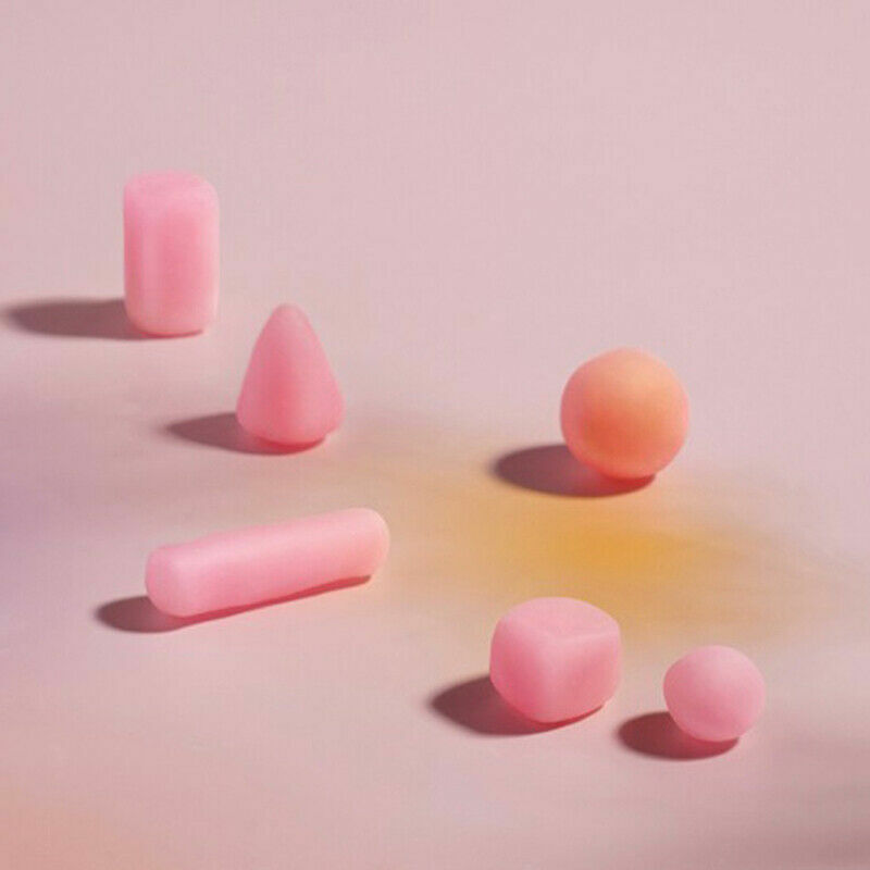 Noise-X Mouldable Cotton Covered Wax Ear Plugs | eBay UK