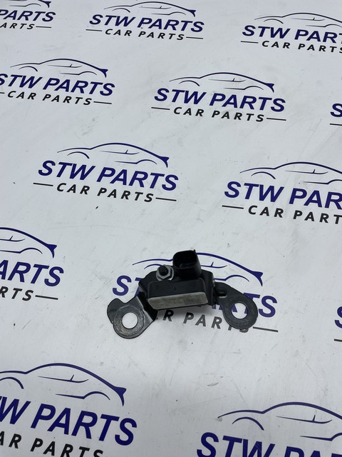 Genuine Mercedes-Benz Lateral Accelerometer Sensor 0009057600 OEM for ...