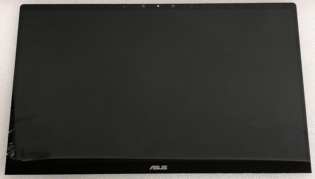 90NB0NY1-R20010 Asus LCD Screen Assembly 14" FHD Q427FL BI7T5 Q427FL | eBay