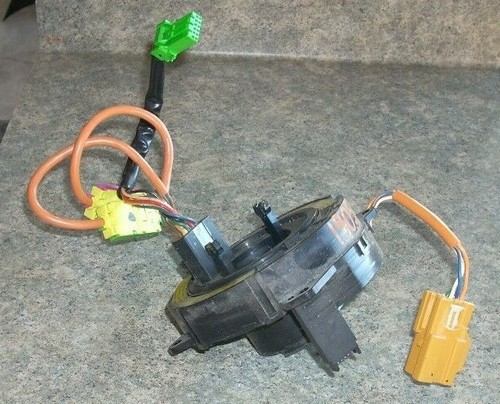 2001 2002 2003 2004 VOLVO 60 CLOCKSPRING CLOCK SPRING OEM | eBay