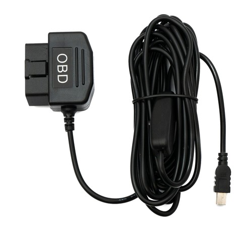 OBD Cable 350 CM OBD 2 Plug Zu USB 2.0 Mini B Plug Switch Car ...