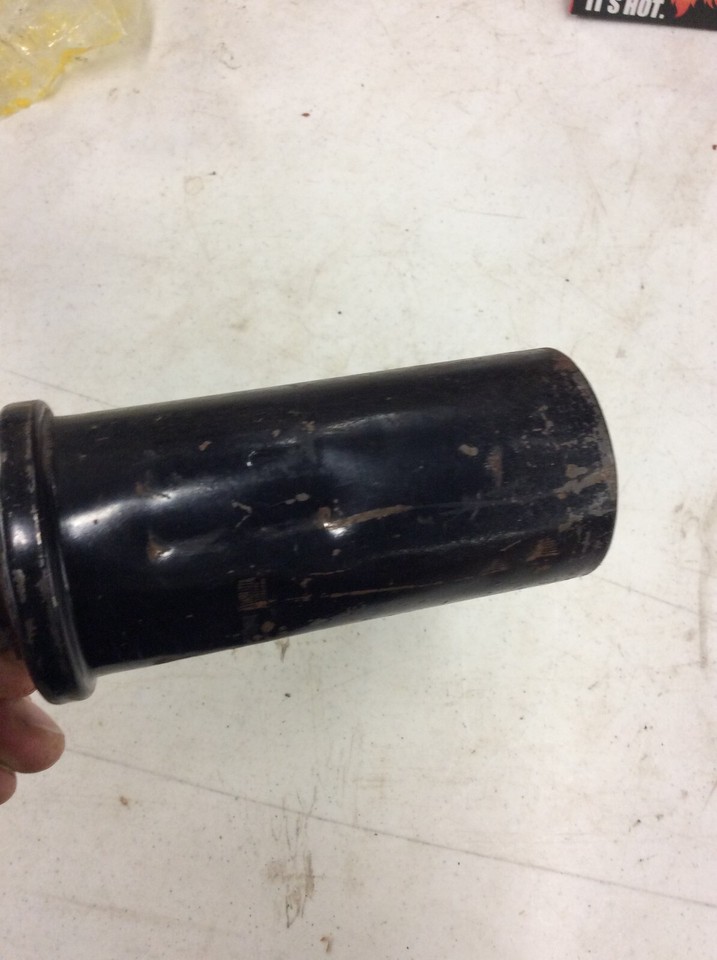 Original 65 66 67 Corvette 327 Ignition Coil 1115202 TESTED | eBay